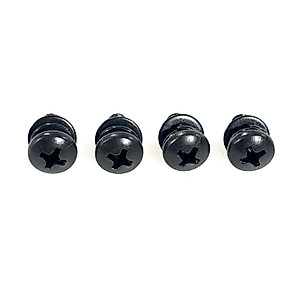 ReplacementScrews Stand Screws Compatible with Toshiba 55SL412U