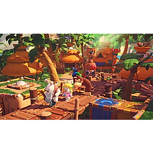 Mario + Rabbids Kingdom Battle Gold Edition