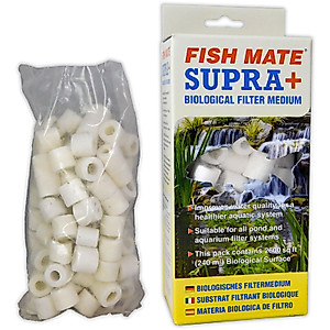 Fish Mate Supra+ BIO Filter Medium