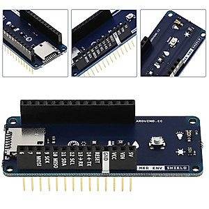 Arduino MKR ENV Shield