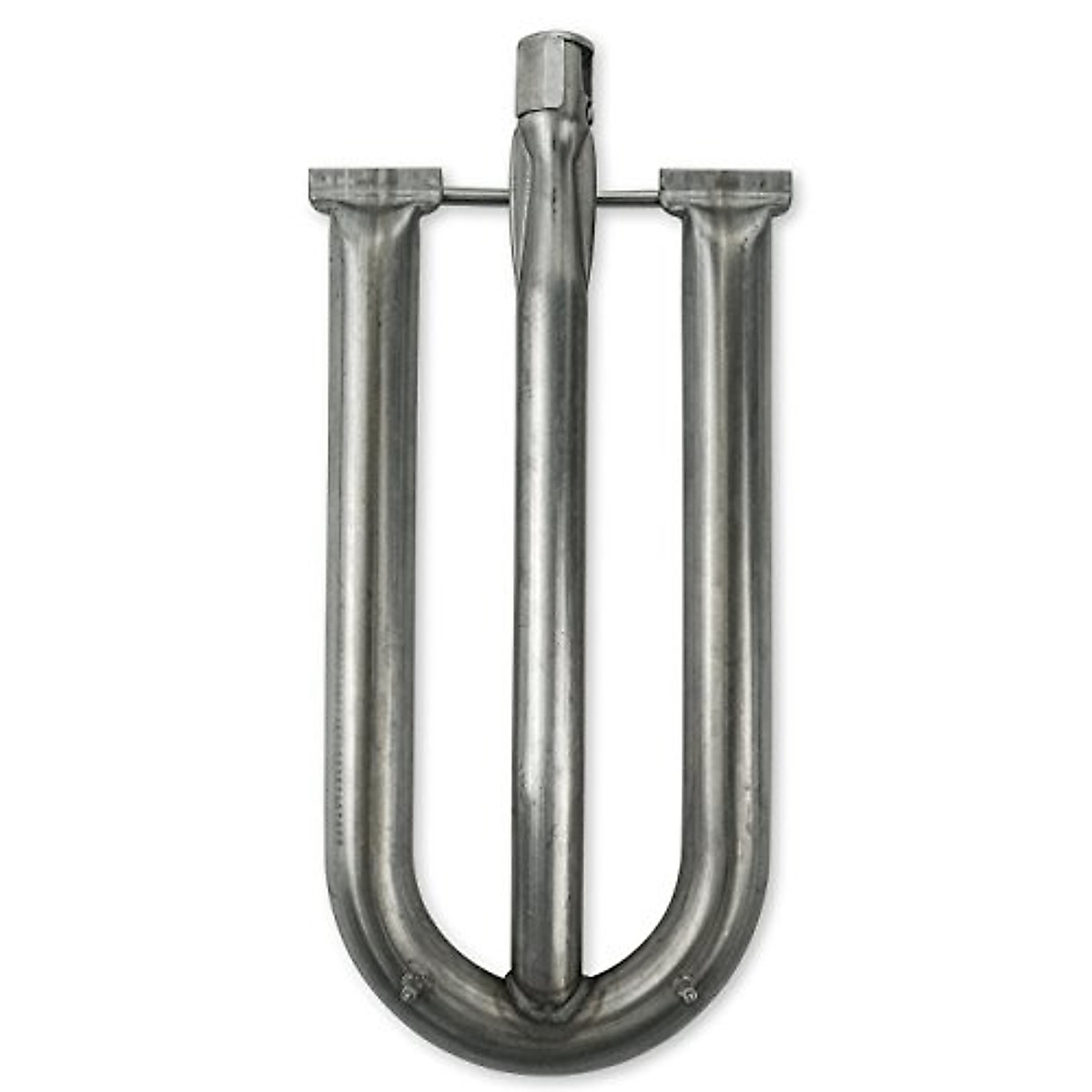 Music City Metals 12461 Stainless Steel Burner Replacement for American Outdoor Grill Gas Grills 24NB, 24NG, 24NP, 24PC, 30NB, 30PC, 36NB, 36PC