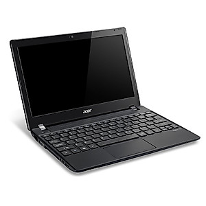 Acer Aspire V5-131-2629 11.6" Laptop (Black)