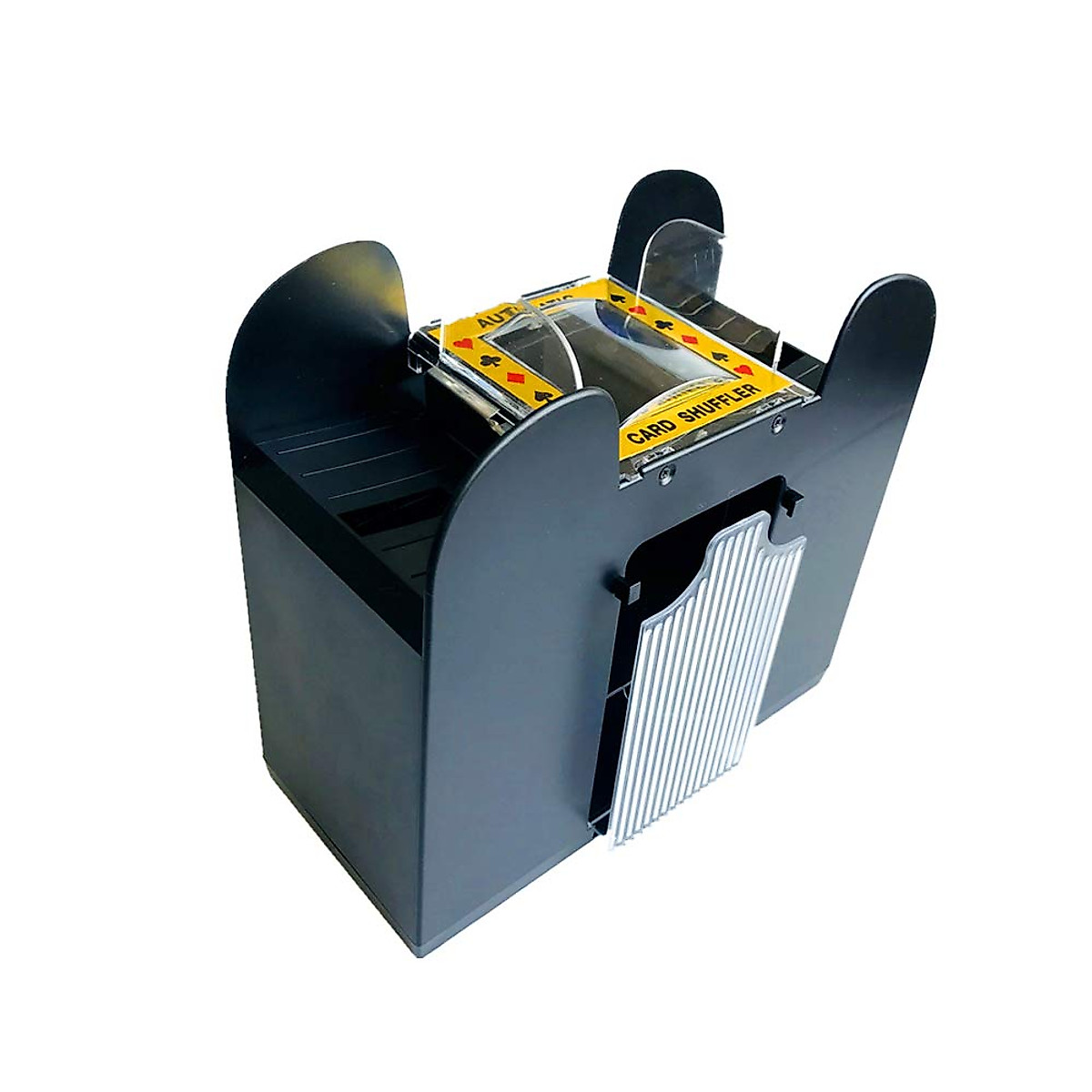 Yuanhe Casino 6-Deck Automatic Card Shuffler