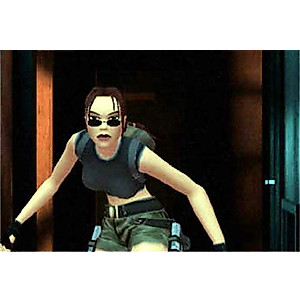 Lara Croft Tomb Raider: The Angel Of Darkness (Renewed)