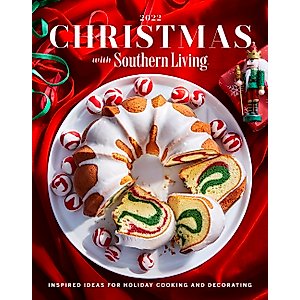Christmas with Southern Living 2022