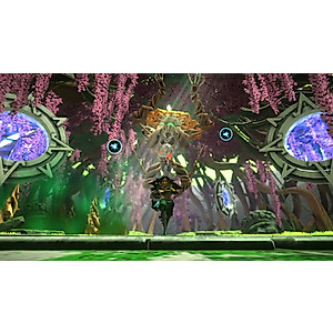 Aztech Forgotten Gods - Nintendo Switch