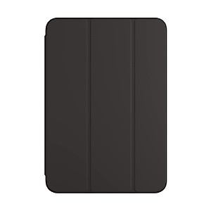 Apple Smart Folio for iPad Mini (6th Generation) - Black