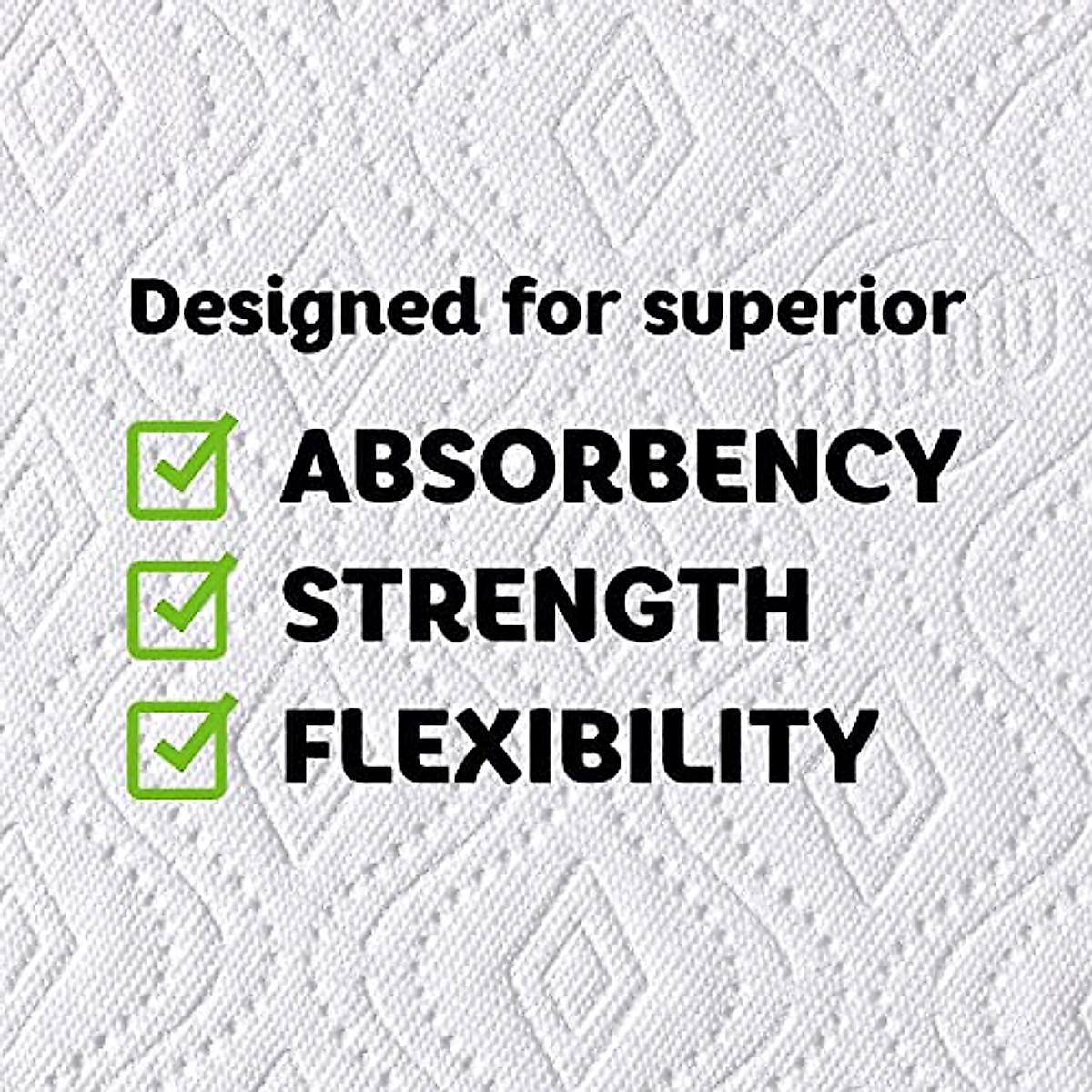 Bounty Select-A-Size, 2-ply 96 sheets Paper Towel Big Roll - White - 2-Pack