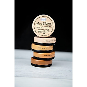 theBalm Anne T. Dotes Concealer #18, 18 (For Light Skin), 0.32 oz.
