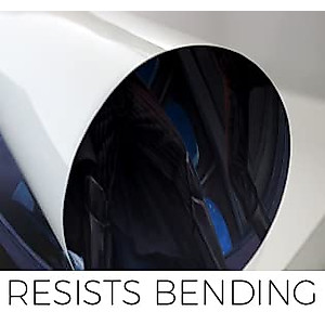 MIGHTYPRINT Star Wars – The Mandalorian – Mando and Grugo in Razor Crest - Two for the Road – Thomas Kinkade Studios - Durable 24” x 17 Wall Art – NOT Made of Paper – Officially Licensed Collectible