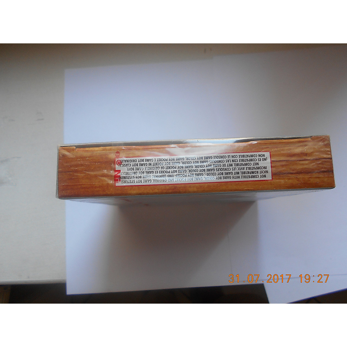 Donkey Kong Country 3