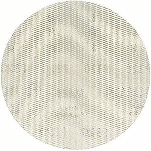 Bosch Professional 50 Pieces Sanding Sheet M480 Best for Wood and Paint (Wood and Paint, Ø 125 mm, grit P120, Accessories Orbital Sander)