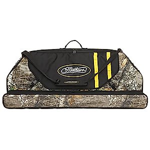 October Mountain Products 40” Mathews® Gravity Bow Case — Realtree Edge