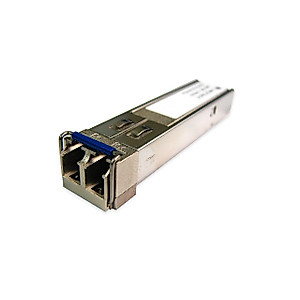 Brocade 10G-SFPP-SR-8 SFP+ transceiver module - 10GBase-SR - LC multi-mode - up to 980 ft - 850 nm ( pack of 8 ) - for VDX 6710, 6720, 6730, 6740, 6740T, 6740T-1G