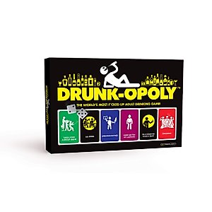 Drunk-opoly-Game