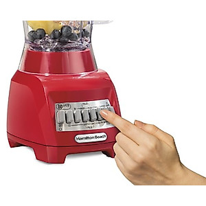 Hamilton Beach 50129 10-Speed Blender
