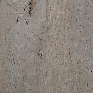 Sauder Cannery Bridge Narrow Side, Nightstand, End Table, L: 14.37" x W: 22.44" x H: 25.83", Mystic Oak