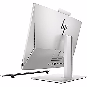 HP EliteOne 800 G6 All-in-One Computer - Intel Core i5 10th Gen i5-10500 Hexa-core (6 Core) 3.10 GHz - 8 GB RAM DDR4 SDRAM - 512 GB SSD - 23.8" Full HD 1920 x 1080 - Desktop - Intel UHD Graphics