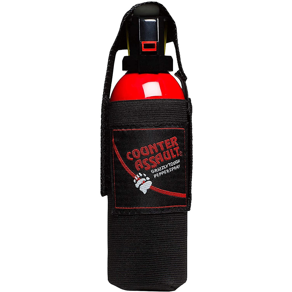 Counter Assault Bear Spray, 8.1 oz (Pack of 2)