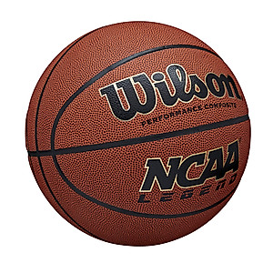 Wilson NCAA Legend Basketball -29.5