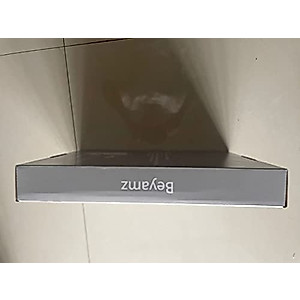 Magnifying Glass with Light and Clamp, Magnifying Lamp with 4.2'' 5X Real Glass Magnifier, 3-Color Dimmable LED Light, Premium Swing Arm Hands Free for Estheticians Crafts Hobbies Arts