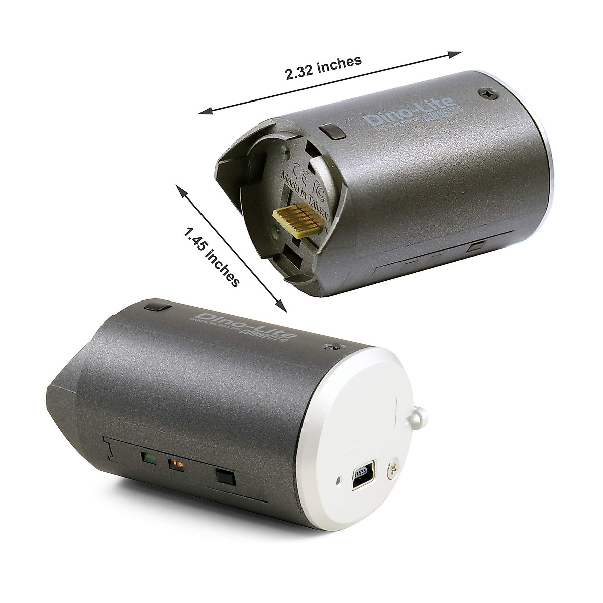 Dino-Lite WF-20 WiFi Adapter - Compatible Models Only