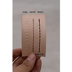 Leather iPad mini 6 Case, iPad air 4th 10.9 Case, iPad 10.2 Case, iPad Pro 10.5 Case, iPad Cover, iPad mini 4 case - 602 - Natural Tan