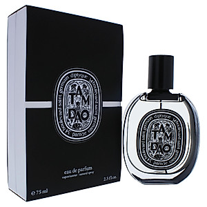Diptyque Tam Dao Eau De Parfum, 2.5 Fl Oz (Pack of 1)