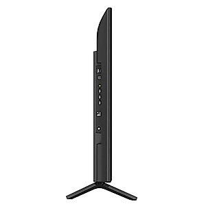 Sony 43 Inch 4K Ultra HD TV X77L Series: LED Smart Google TV KD43X77L- 2023 Model, Black