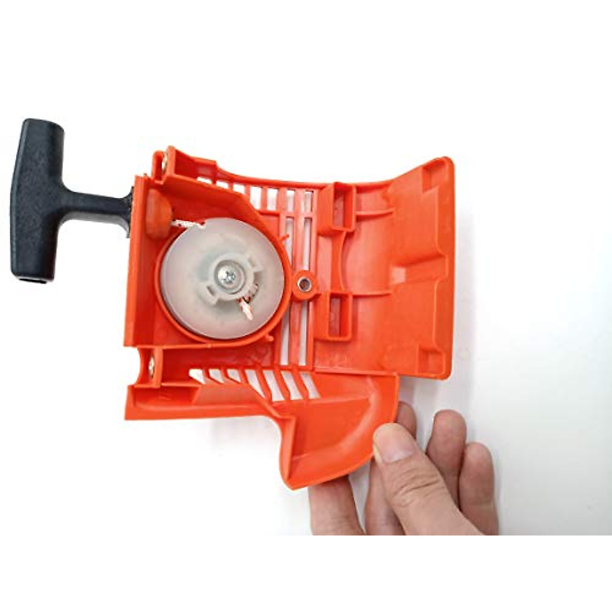 shiosheng Recoil Pull Starter for Husqvarna 503852807 503852804 Trimmer Starter Assembly for 123 322 223L 325 323 326 and 327