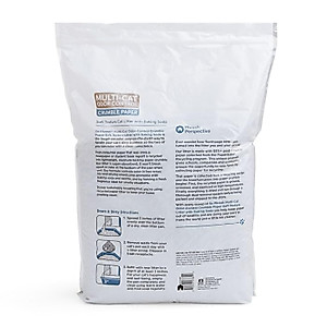 So Phresh Multi-Cat Odor Control Crumble Paper Litter 14 lbs.