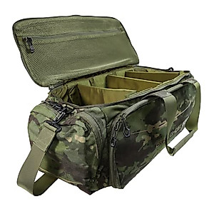 Grey Ghost Gear Large Range Bag - Multicam Tropic