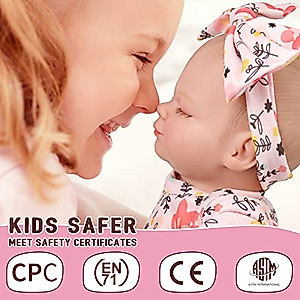 BABESIDE Lifelike Reborn Baby Dolls - Skylar, 17-Inch Real Baby Feeling Realistic-Newborn Sweet Smile Sleeping Dolls Girl Handmade Baby Doll That Looks Real for Kids Age 3 +