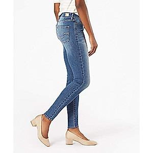 Women's Totally Shaping Skinny Jeans, cape town, 14 Long