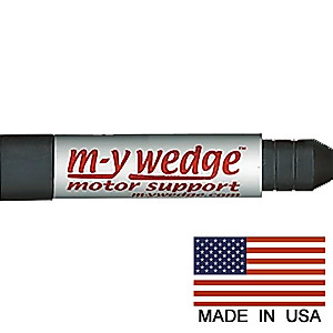 M-Y Wedge Motor Support FITS 3-Ram Trim/Tilt Systems