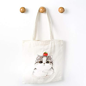 30GO Wall Hooks, Modern Wooden Coat Hooks(Pack of 4pcs) , Single Hat Rack