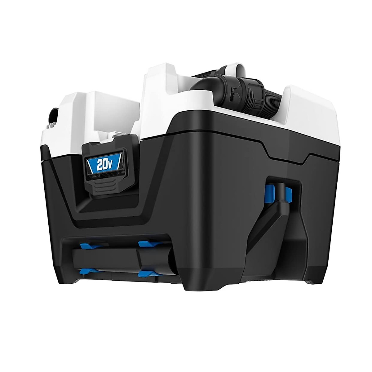 HART 2 Gallon Wet/Dry vac