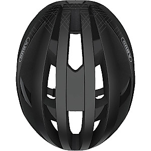ABUS Viantor Helmet - Velvet Black, Medium