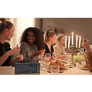 Acrylic Clutch Evening Bag Long Pearl Acrylic Clutch Purse Handbag for Dinner Party Wedding iPhone Black