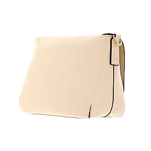 Mandarina Duck Women's Shoulder Bag, Macadamia, Taglia Unica