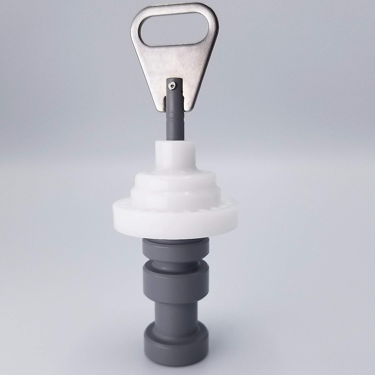 5600 Filter Piston Rebuild Kit (Fleck Style Parts 60102-10 & 60125)