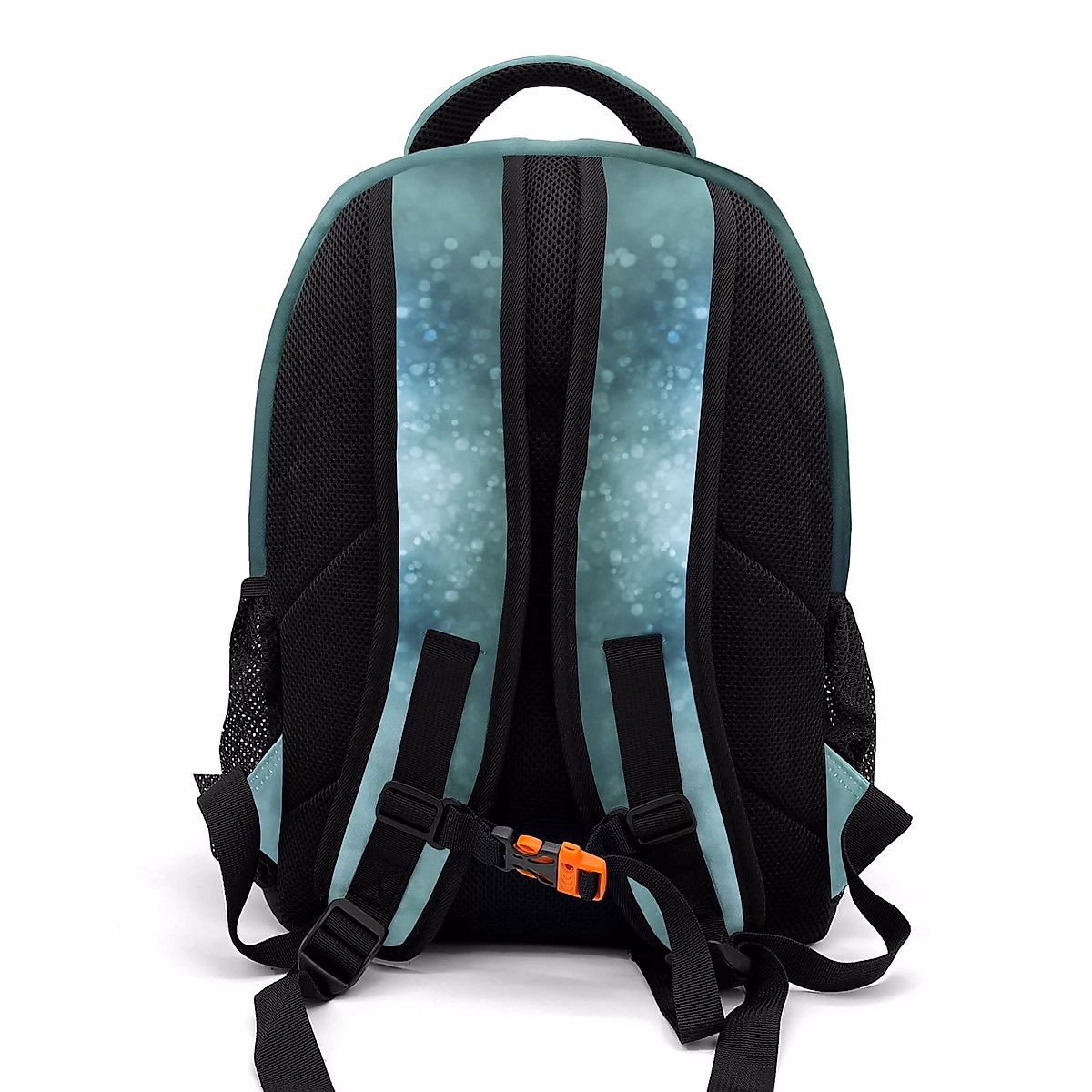 Anneunique Personalized Cinema Camera Backpack Casual Bag Daypack for Women Men Camping Hiking
