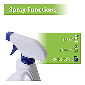 Nudell Nu-Leaf Spray & Drip-Dry Artificial Tree and Silk Plant Cleaner 32 FL.OZ (T9996)