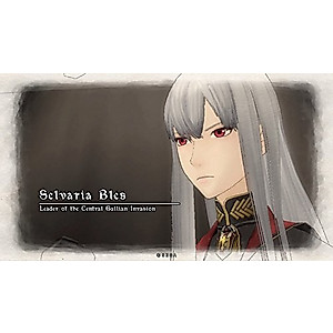 Sega - Valkyria Chronicles Remastered PlayStation 4 Standard Edition