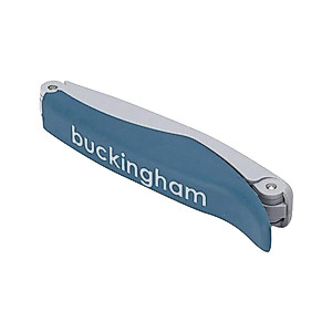 Buckingham Pocket Easywipe Bottom Wiper, Disability Aids for The Home, Toilet Aids for Wiping for Disabled and Elderly, Bottom Wipers for Disabled, Personal Hygiene Aid Foldable Travel Accessory