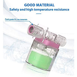 1/2" Inside Type and High Flow Water Level Control Valve