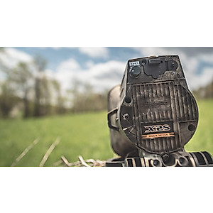 FOXPRO Electronic Predator Call - X Series - Coyote , Fox , Hog Call and More - Remote Operated and Programmable - American Made | FOXPRO Lithium 10 Cell Rechargeable Battery Kit