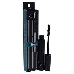 Lash Extending Mascara for Long & Defined Eyelashes, Black