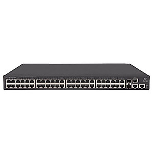 HPE OfficeConnect 1950 48-Port Gig Smart Switch-48xGE|2xSFP+|2x10GBASE-T (JG961A#ABA)