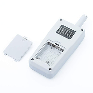 AMTAST Psychrometer Humidity Meter Temperature Tester Hygrometer Humidity Gauge HM550